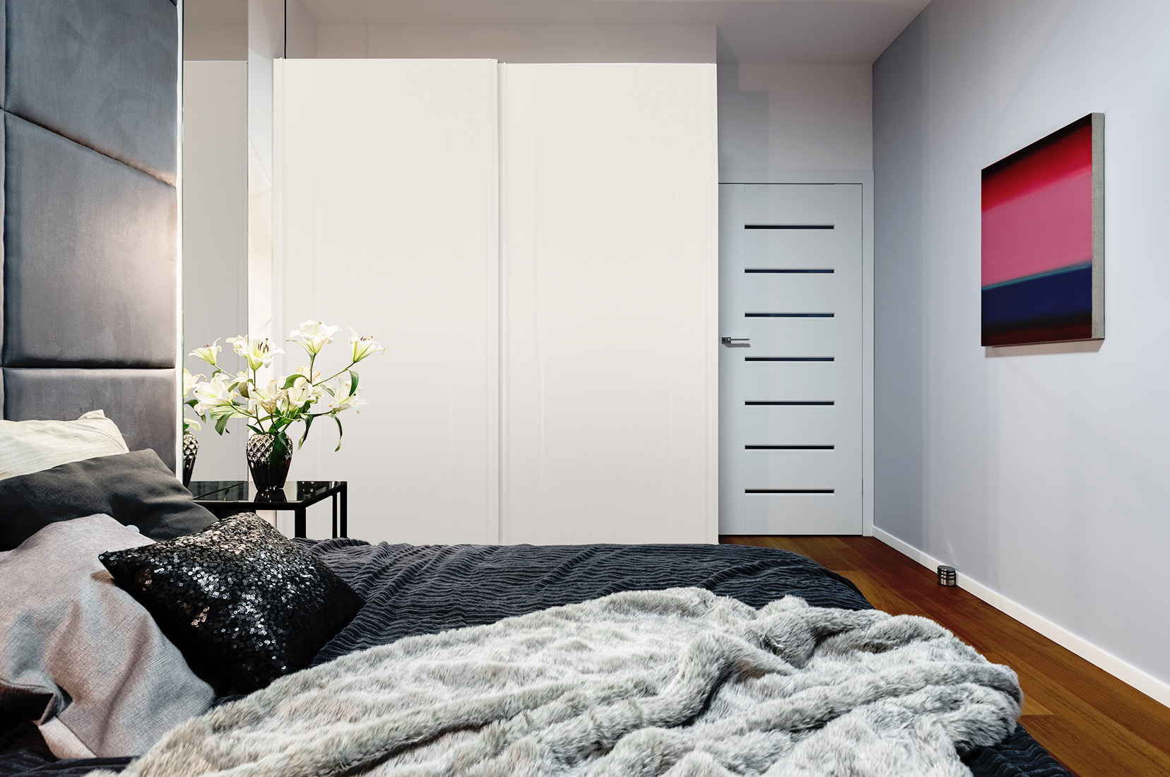Secure Online Payment - Wallspan Wardrobes